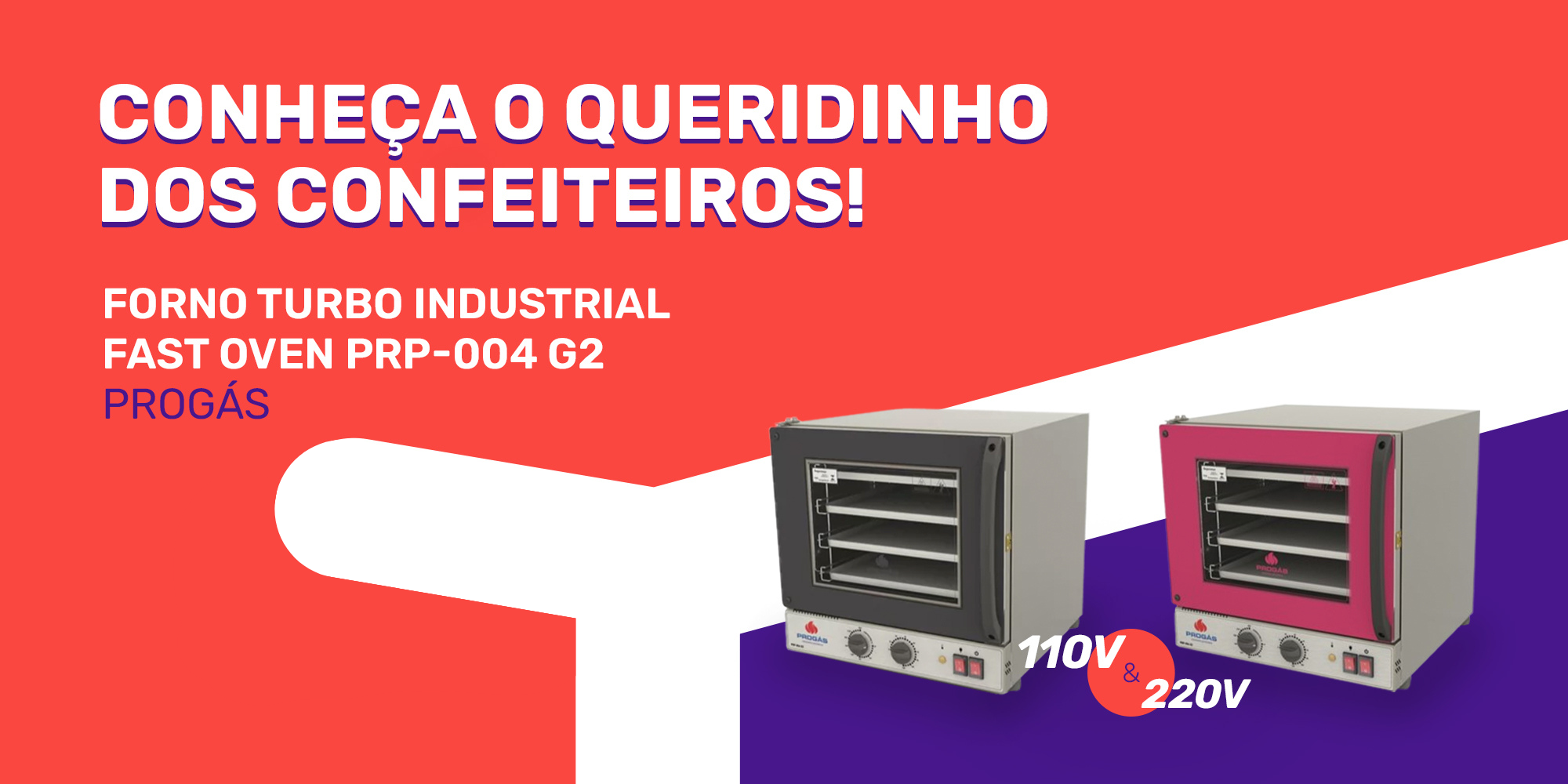 FAST OVEN: A redefinição do Forno Industrial – Blog Temperare